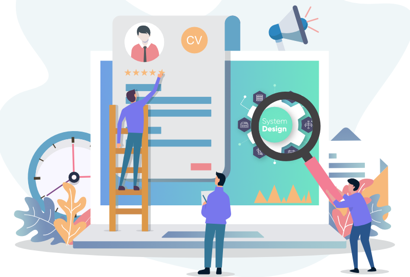 System Design Project